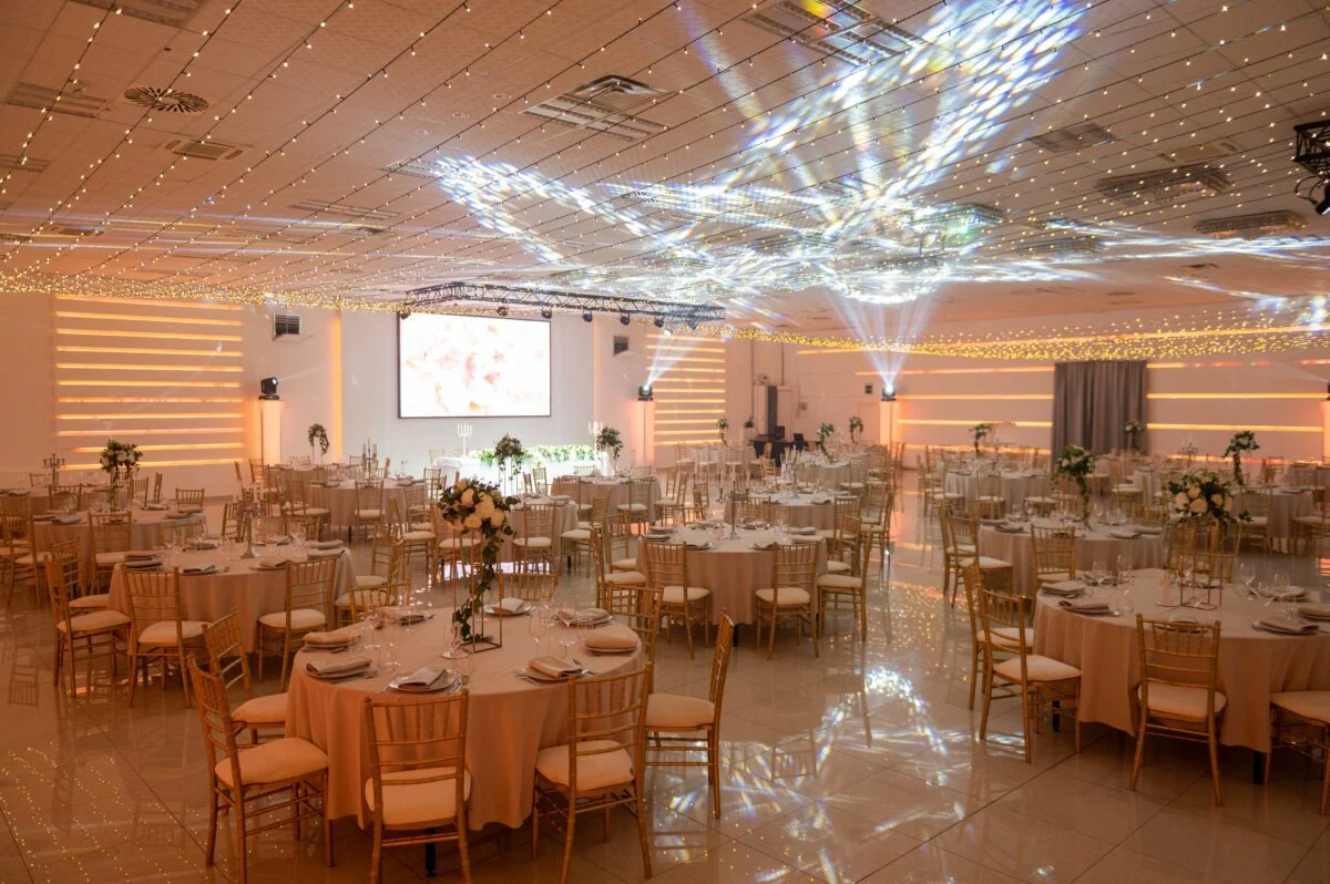 Event Centar S | Sala za proslave