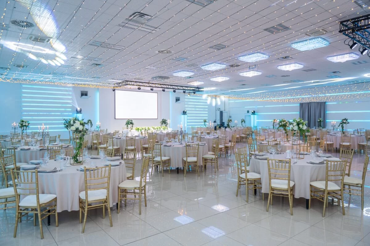 Event Centar S | Sala za proslave