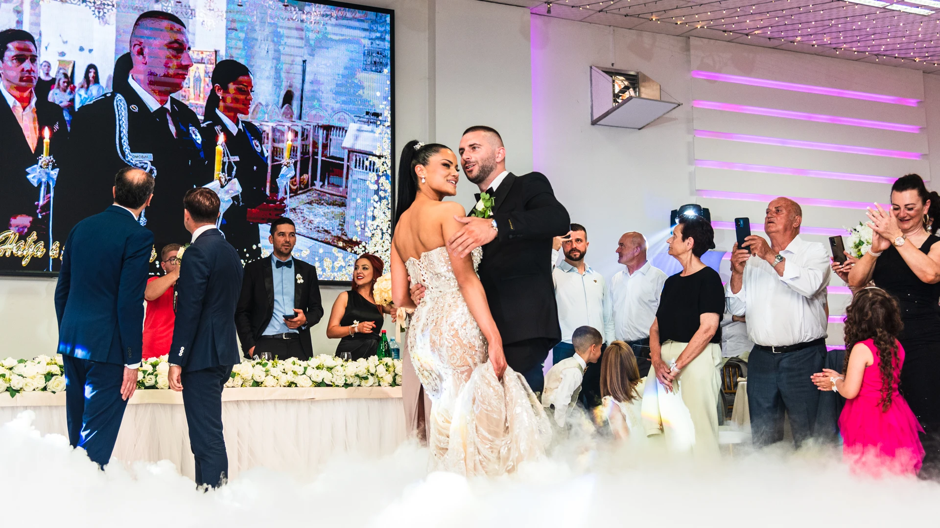 Event Centar S | Sala za proslave